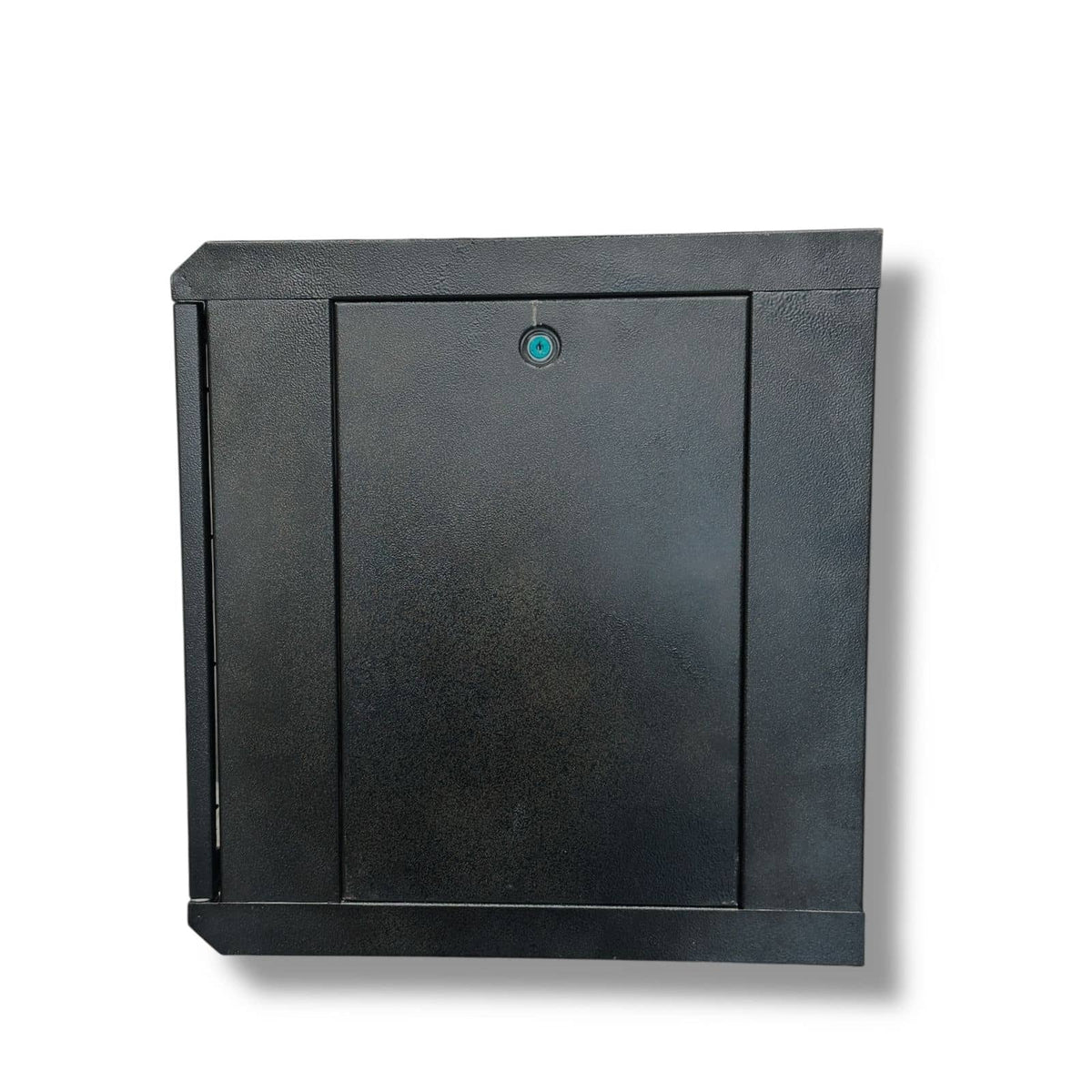 9U Wall Mount Server Rack Cabinet - Steel, IP20 Protection | KSP ...