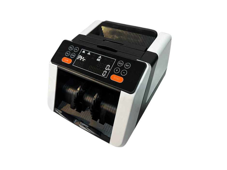Pakistan's #1 Online Store for Cash Counting Machines – Kashif Steel ...