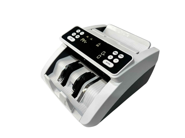 Pakistan's #1 Online Store for Cash Counting Machines – Kashif Steel ...