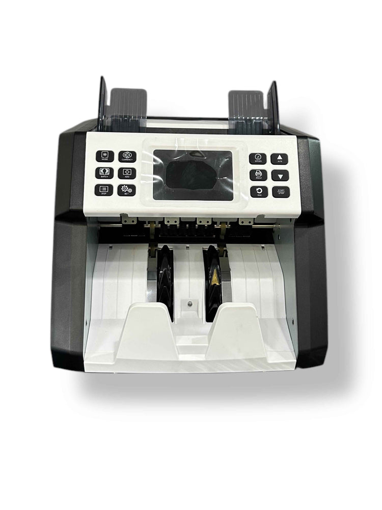 Pakistan's #1 Online Store for Cash Counting Machines – Kashif Steel ...