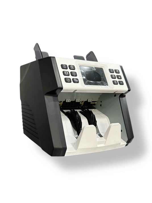 Pakistan's #1 Online Store for Cash Counting Machines – Kashif Steel ...