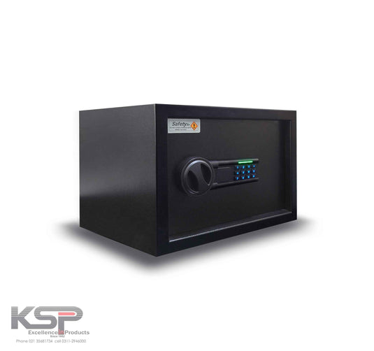 Pakistan #1 digital Safe Lockers and Biometric Safe Online at KSP ...